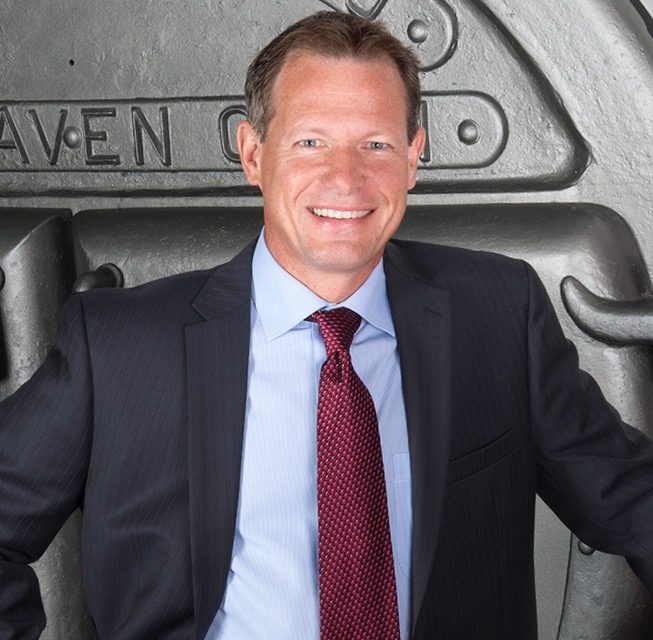 Interview with BHT Grad Larry Janesky - Bullard-Havens Technical High ...