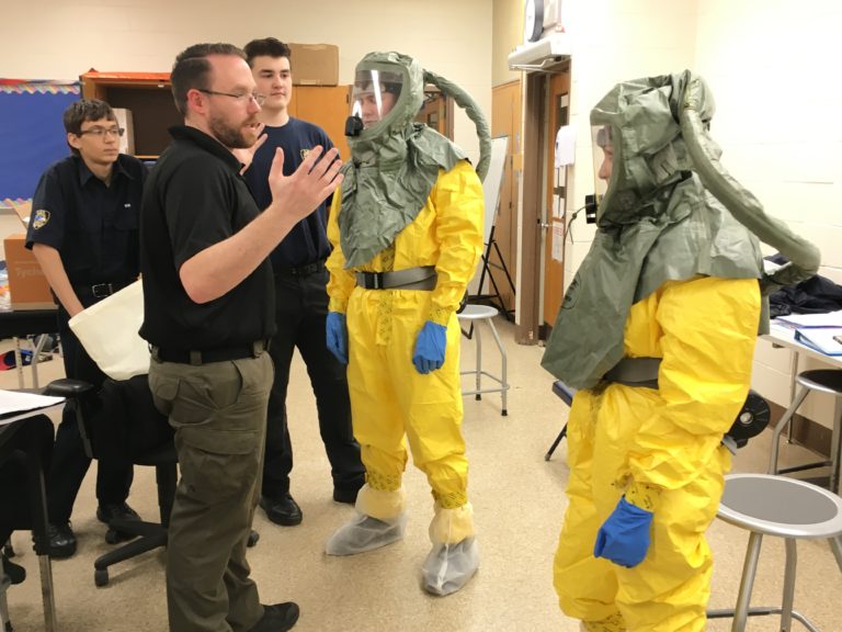 Homepage - Bullard-Havens Technical High School