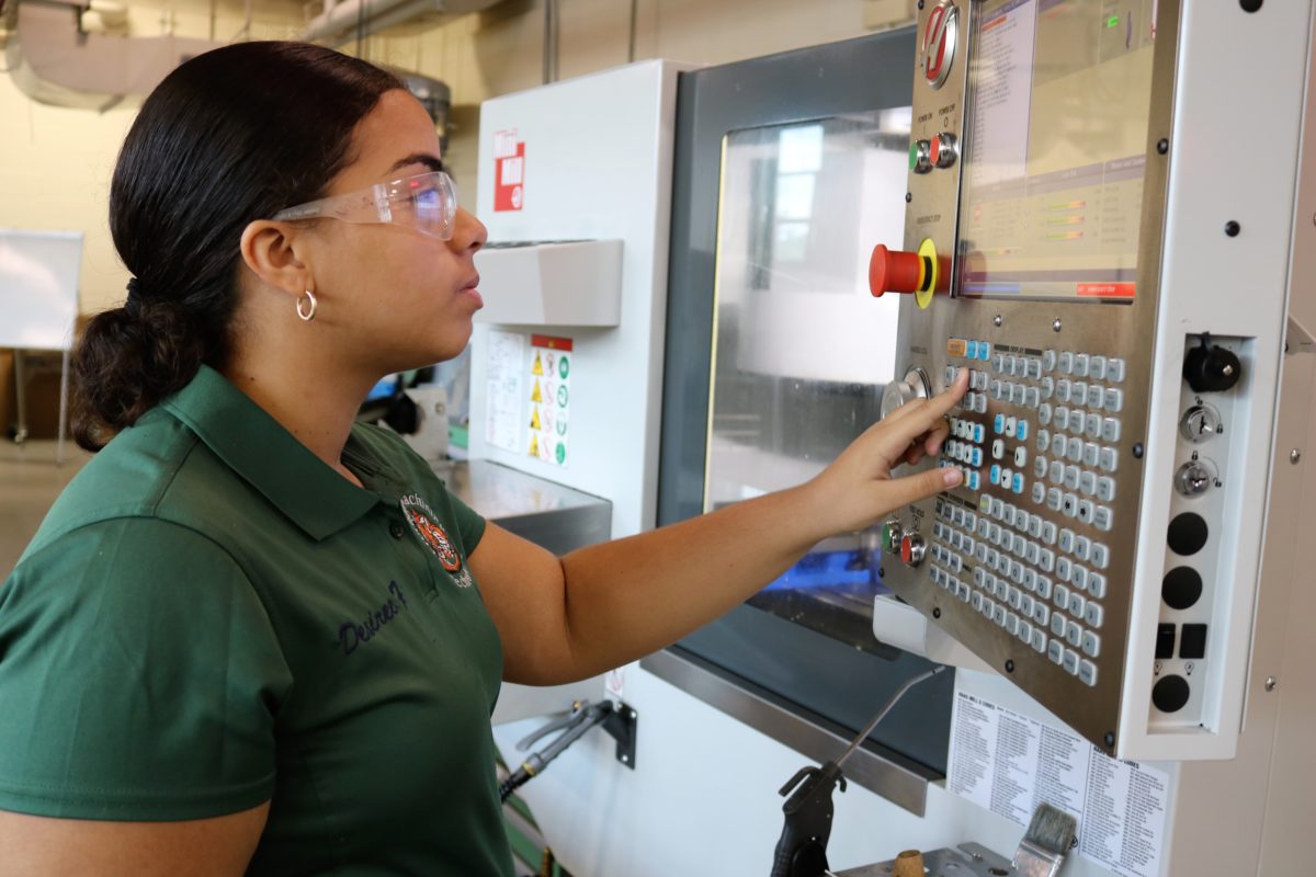 Homepage - Bullard-Havens Technical High School