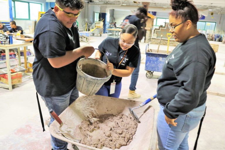 Homepage - Bullard-Havens Technical High School