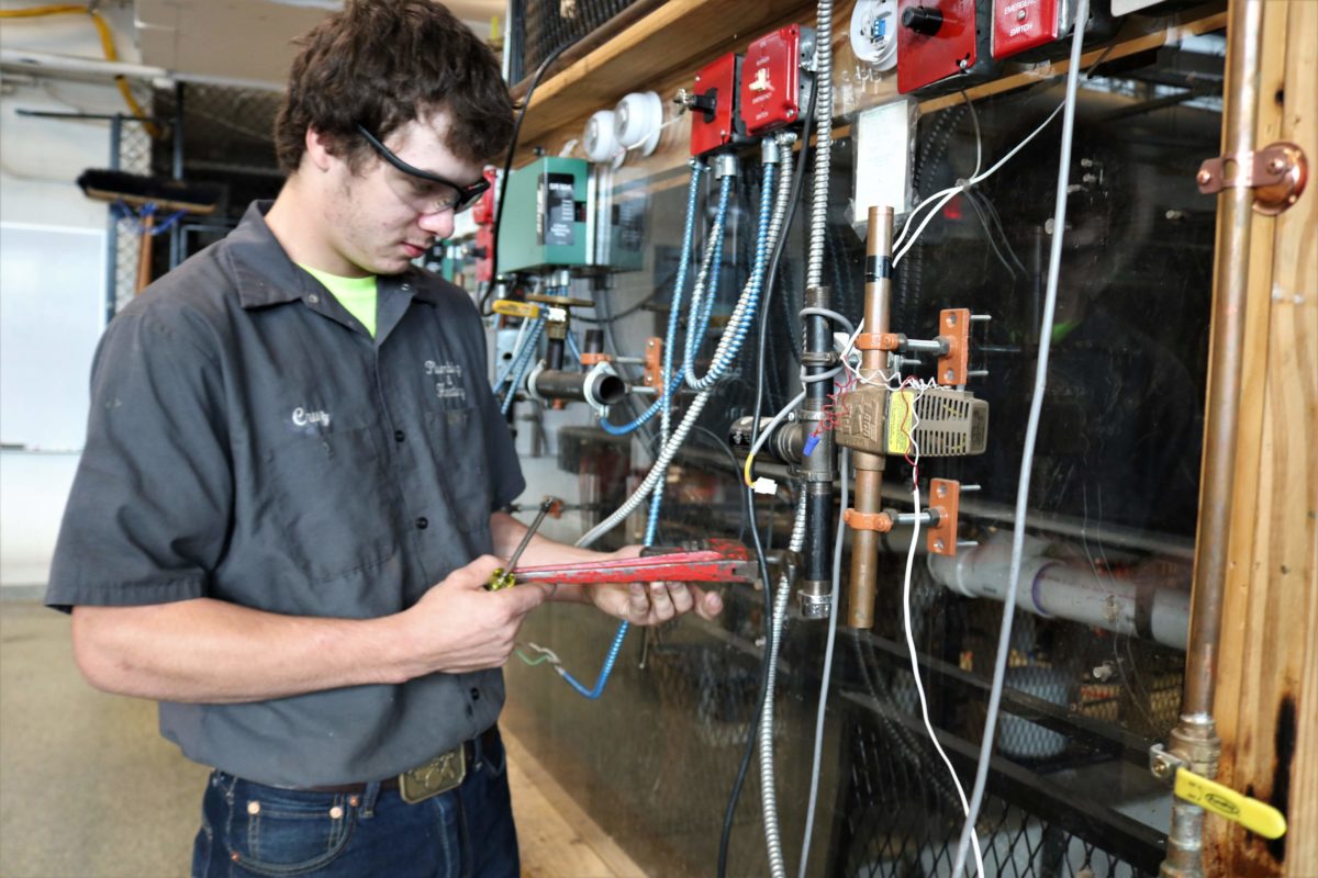 Homepage - Bullard-Havens Technical High School